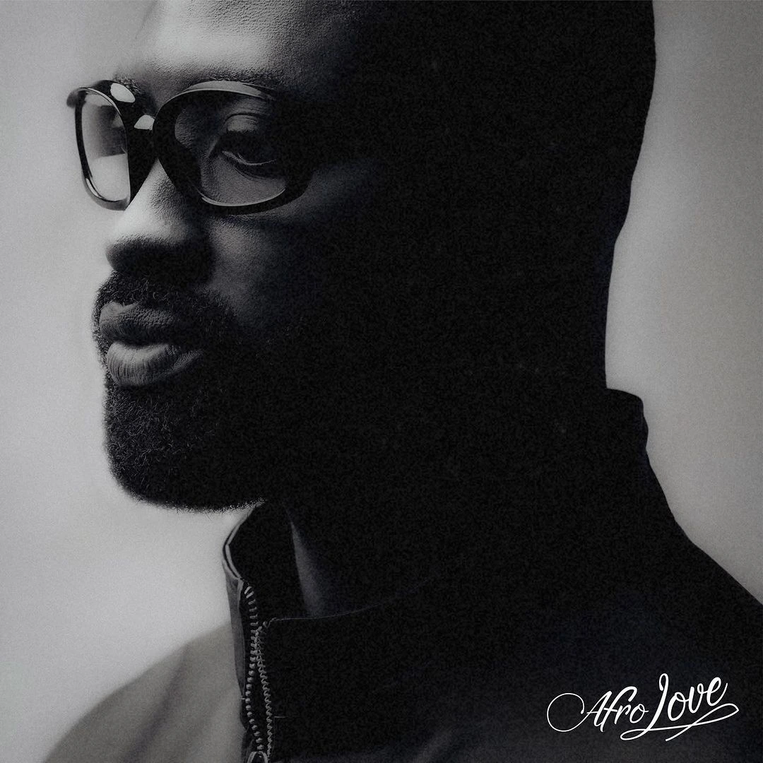 Ric Hassani – I’m Falling in Love (Mp3 Download)